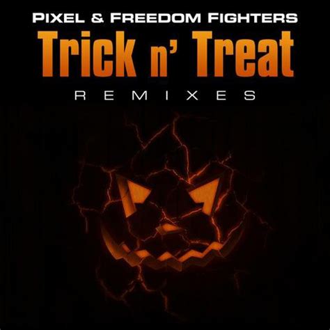 Trick N Treat Vertical Mode Remix Youtube Music