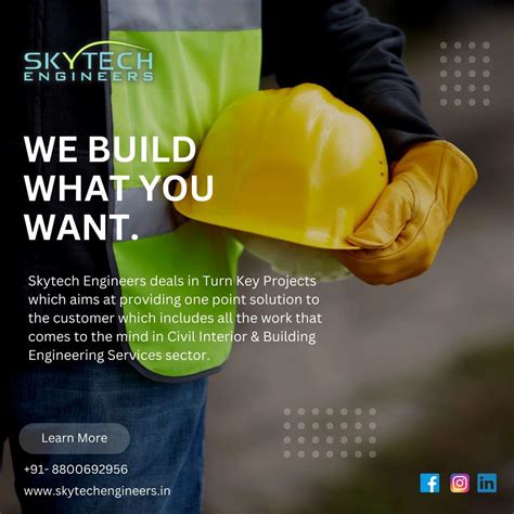 Skytech Engineers India Pvt Ltd On Linkedin Skytech Skytechengineers
