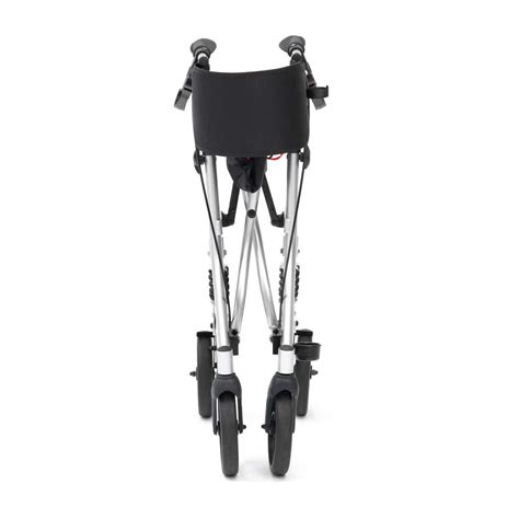 Drive Devilbiss Suspension Aluminium Rollator Lightweight Foldable