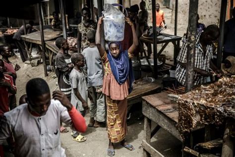 On Boko Harams Frontlines A City Prepares To Vote Pulselive Kenya