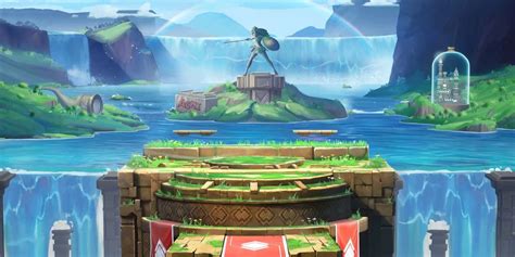 Multiversus Official Launch Trailer Stars Collide Pies Fly Cinematic Coming May 28th