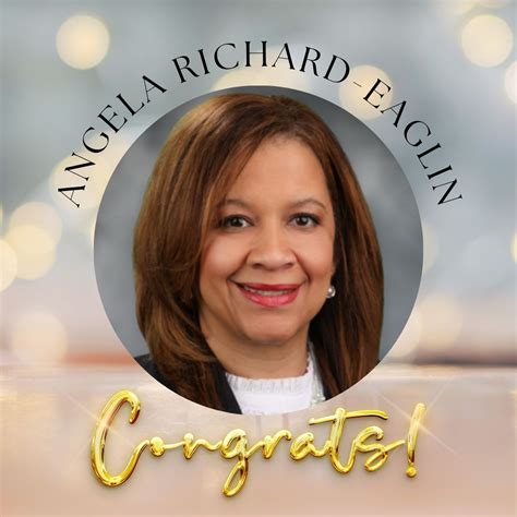 Angela Richard Eaglin Ree Shard E Glen On Linkedin Such An Honor To Be Recognized For The