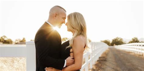 Heidi Corrigan And Marcus Ponds Wedding Website The Knot