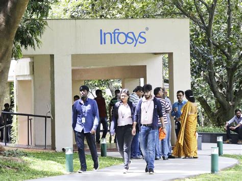 Infosys Offering Free Data Analyst Online Internship For College