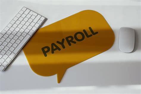 Transforming Payroll Part 1 The Rise Of Payroll AccountingWEB
