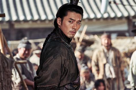 Hyun Bin Turns Down Sbs Melodrama Considering Tvn Sci Fi Action Thriller