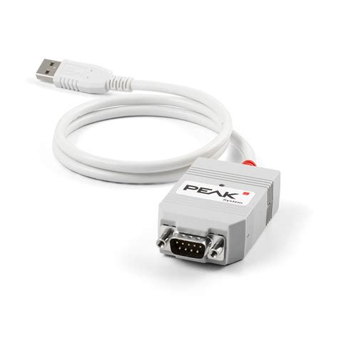 PCAN USB