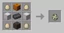 Craftable Spawn Eggs And Spawner Minecraft Data Pack