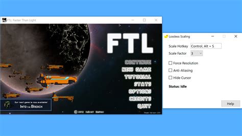 Lossless Scaling Appid Steamdb