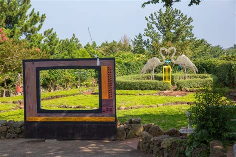 9월 제주도 가볼만한곳 제주 허브동산 ★ 낮과 밤 모두 예쁜 곳 여러가지 체험까지 네이버 블로그
