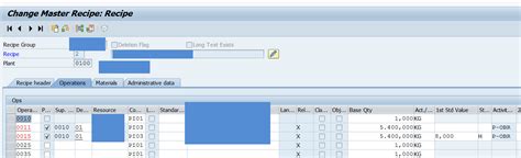 Solved Multi Resource Scheduling Heuristic SAP MULT SCH P SAP