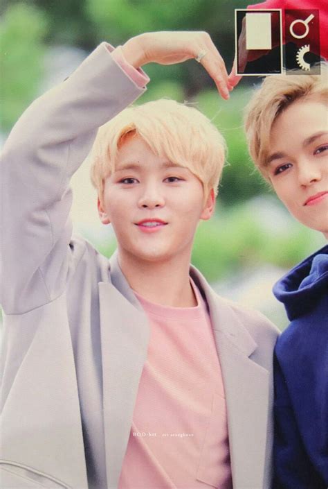 Pin En I Just Want A Seventeen Board Leave Me Alone