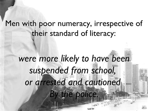 Understanding Numeracy Ppt