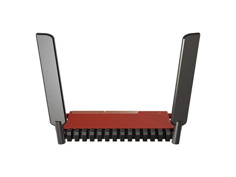 MikroTik RouterBOARD L UiGS HaxD IN AccessPoint Kft