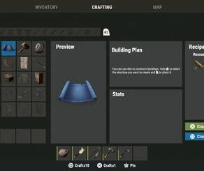 Rust Console Edition Guide How To Get Started Push Square