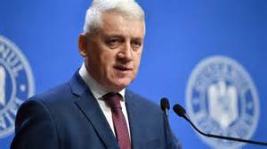 Adrian Țuțuianu Avizat Favorabil Pentru șefia Aep Dcnews