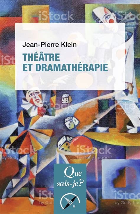 Amazon fr Théâtre et dramathérapie Klein Jean Pierre Livres