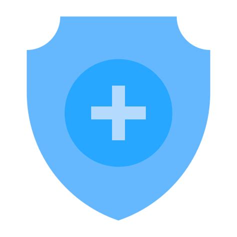 Immunity Good Ware Flat Icon