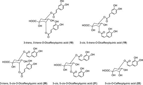Quinic Acid An Overview Sciencedirect Topics 51 Off