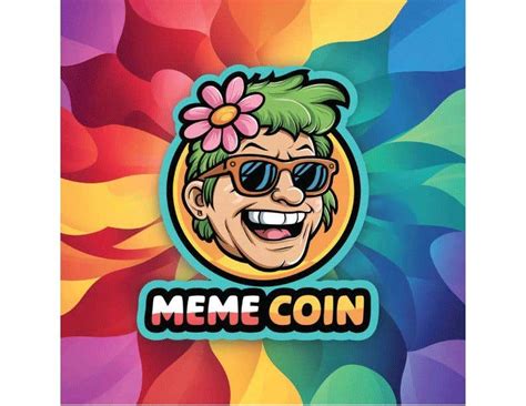 Entry 54 By Mdabu36 For Meme Coin Logo Creation Freelancer