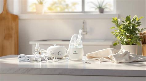 Steps For Cleaning Nebulizer Equipment Respiratory Cram Blog