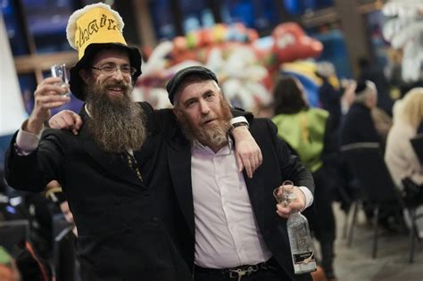 Fest für ukrainische Geflüchtete Jüdische Allgemeine