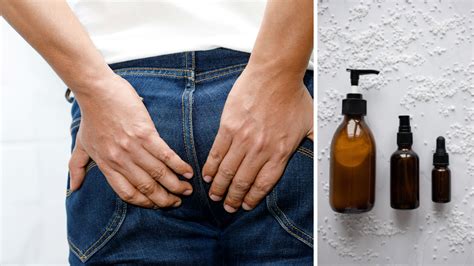 Top 12 Essential Oils For Hemorrhoids Relief Thats Just A Drop Away