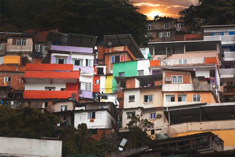 A Realidade Da Pobreza No Brasil Desafios E Perspectivas