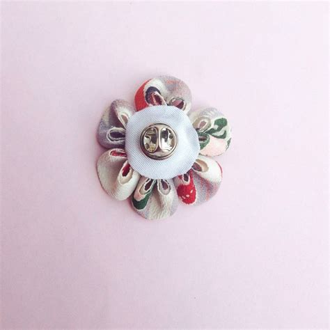 Lapel Pins Mens Lapel Pin Flower Lapel Pin Pocket Square Set Etsy