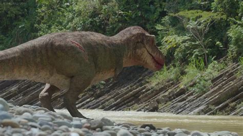 Prehistoric Planet S1 E3 Tyrannosaurus 5 By Giudirosso On Deviantart