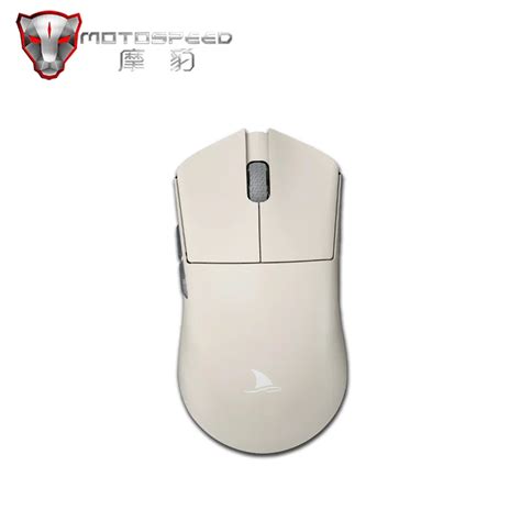 Motospeed-Darmoshark-M3-Wireless-Bluetooth-Gaming-Esports-Mouse ...
