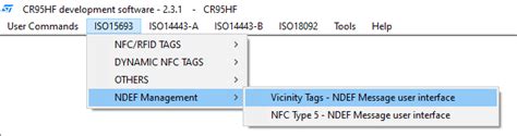 Solved How To Reset The M24lr04e Discovery Board That Com Stmicroelectronics Community