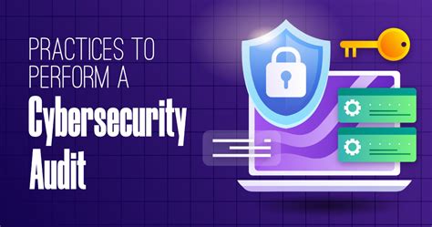 Best Practices To Perform A Cybersecurity Audit Geeksforgeeks