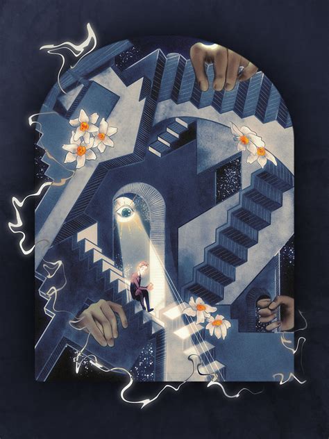 剧本杀封面海报人物设计插画enorange 站酷zcool