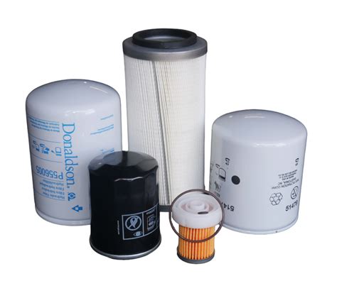 Cfkit Maintenance Filter Kit Compatible With Mandm Max 26xl Hst