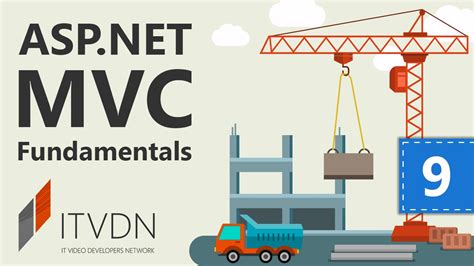 ASP NET MVC Fundamentals Урок AJAX YouTube