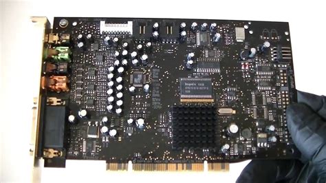 [10000印刷√] sound blaster x-fi platinum 115617-Creative sound blaster x ...