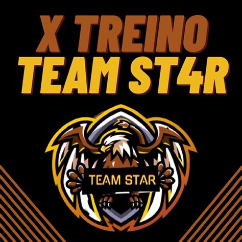 Xtreino TEAM STAR Free Fire Mania
