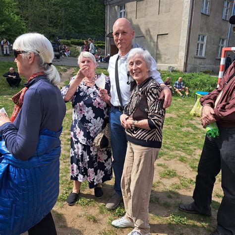 Odpust św Wojciecha Caritas Archidiecezji Gdańskiej