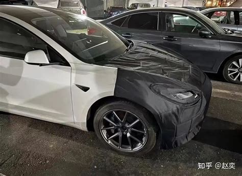 最高降幅4 8万特斯拉Model 3 Y 价格降至历史最低点 知乎