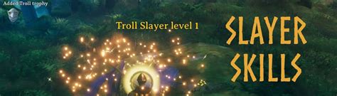 Slayer Skills At Valheim Nexus Mods And Community