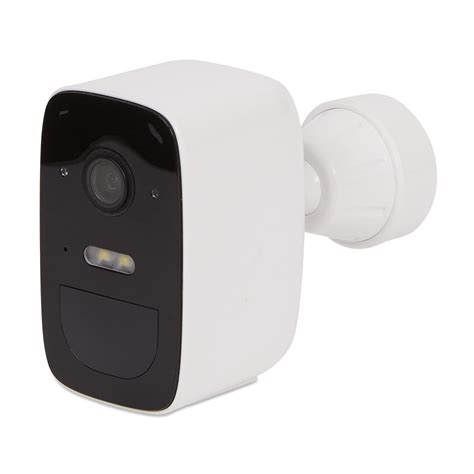 Secure Your Home With The LSC Smart IP Outdoor Camera Action Webshop NL