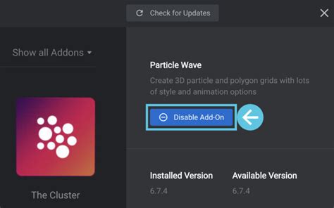 Slider Revolution Manual Browse Install And Enable Disable Addons