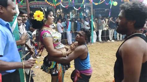 வெத்தலைய போட்டேன் டி சக்தி கொஞ்சம் ஏறுதடி மலைபார்வதி அம்மன் கோவில் கொடை விழா2023