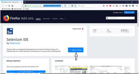 IDE Installation Tpoint Tech