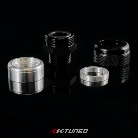 Intake Air Tempature Sensor Adapter K Tuned