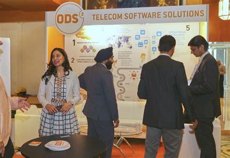 In Pics Telecoms World Middle East Edge Middle East