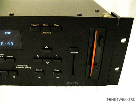 Ensoniq Asr 10 Rack For Sale Tone Tweakers Inc