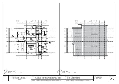 architectural design pdf
