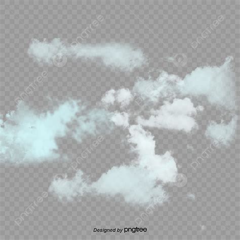 синее облако элемент Png Png Png Темные облака облако Png картинки и пнг Psd рисунок для